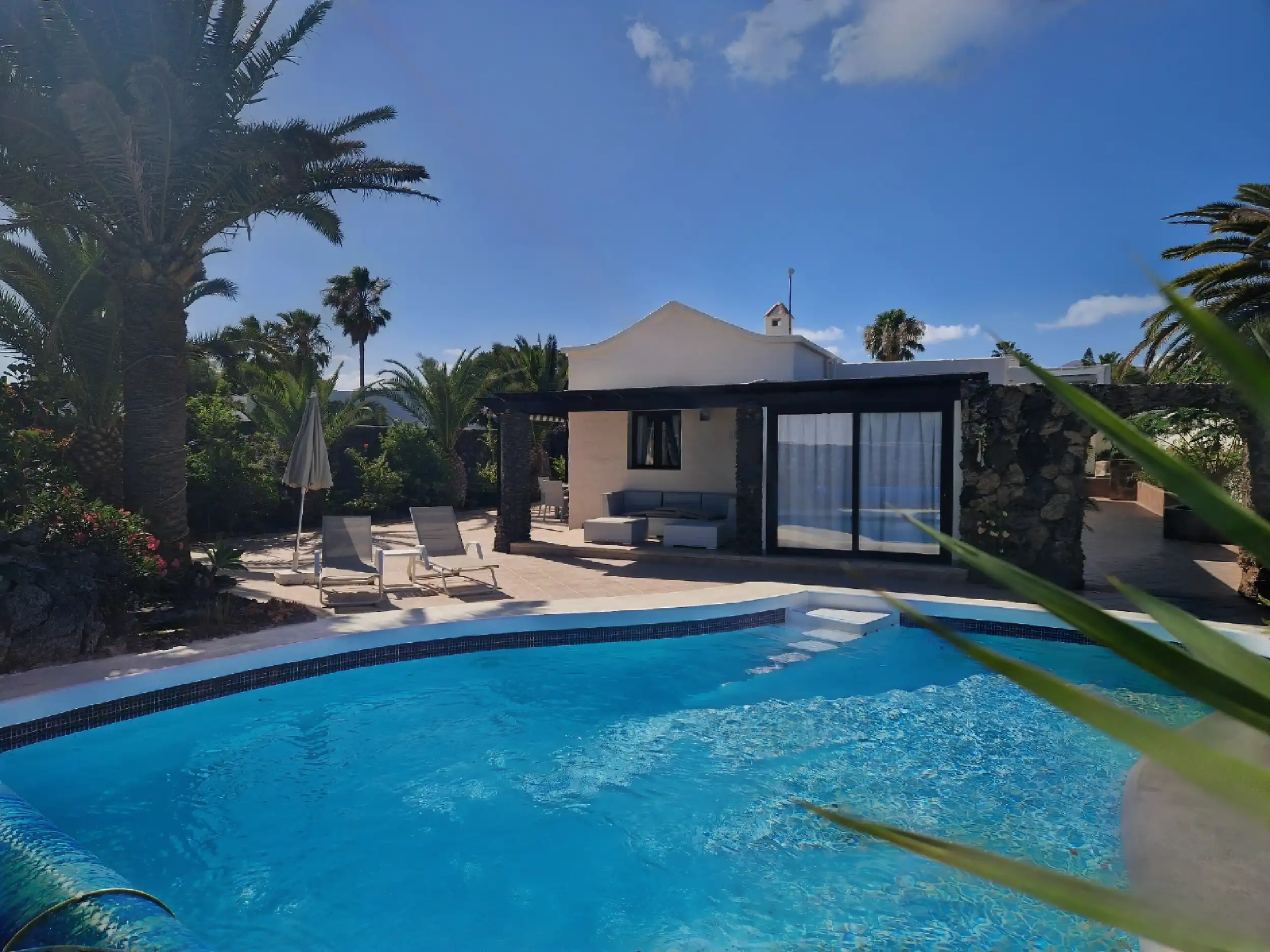 Welcome to Lanzarote Sunshine Villas - Lanzarote Sunshine Villas